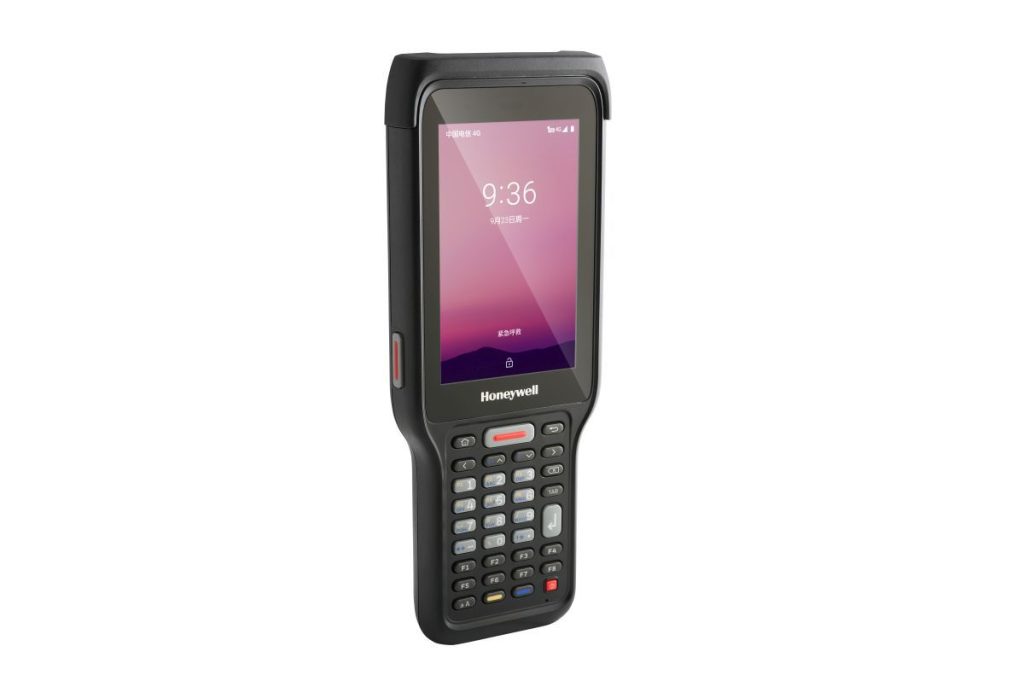 Computadora portátil Honeywell EDA61K