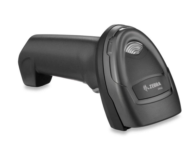 Zebra DS2278-SR7U2100PRW – Lector de Barras 2D | DMS Perú