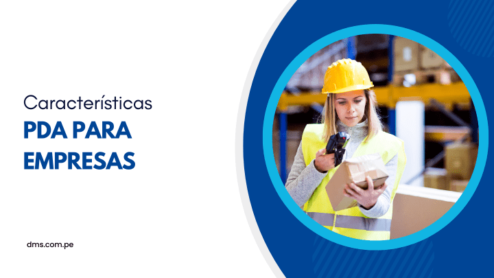 Equipos PDA ¿Qué es y cuales son sus ventajas?